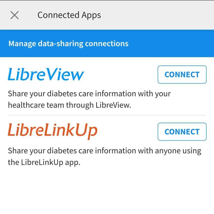 Integration with FreeStyle - Blog SocialDiabetes