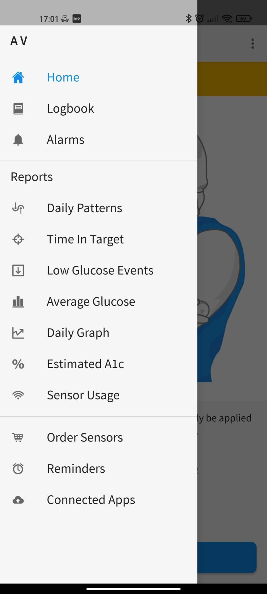 Integration with FreeStyle - Blog SocialDiabetes